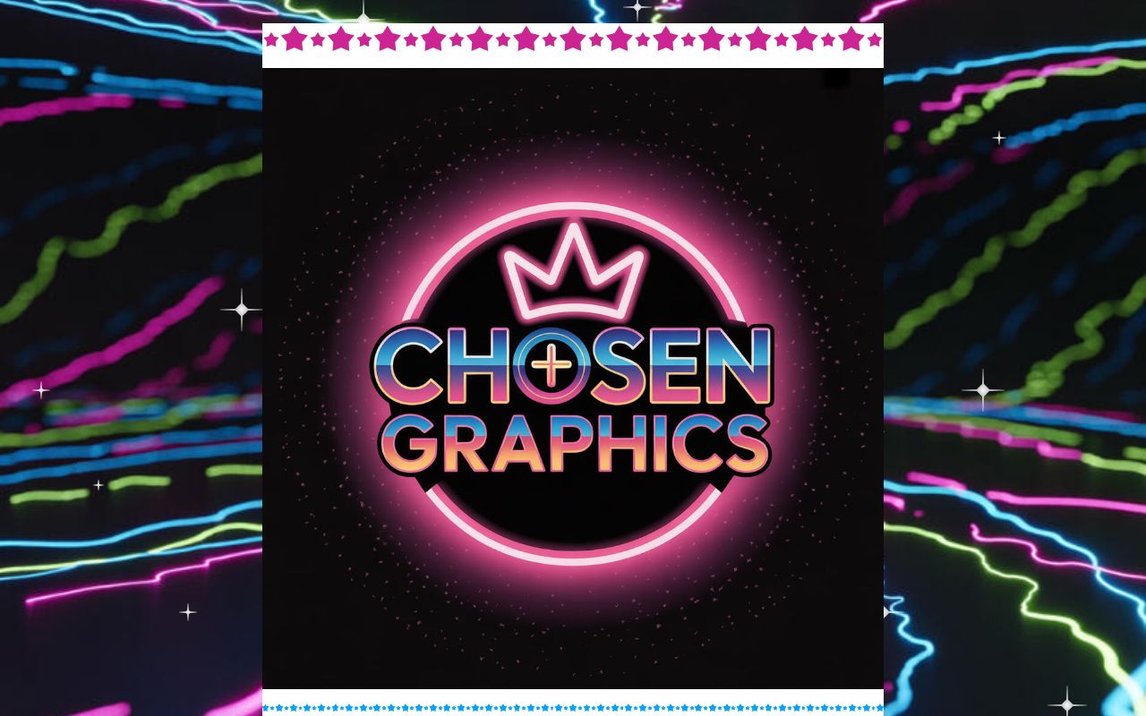 Chosen Grahpics